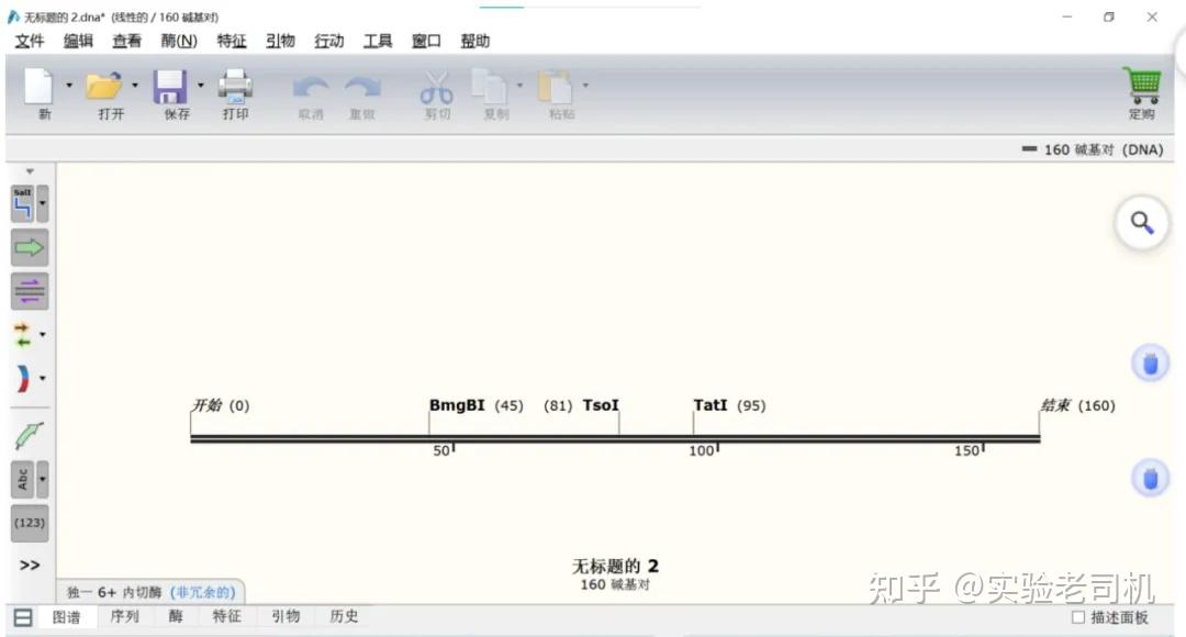 手把手教学｜菌落PCR初步鉴定质粒以及用snapGene比对测序结果 - 知乎