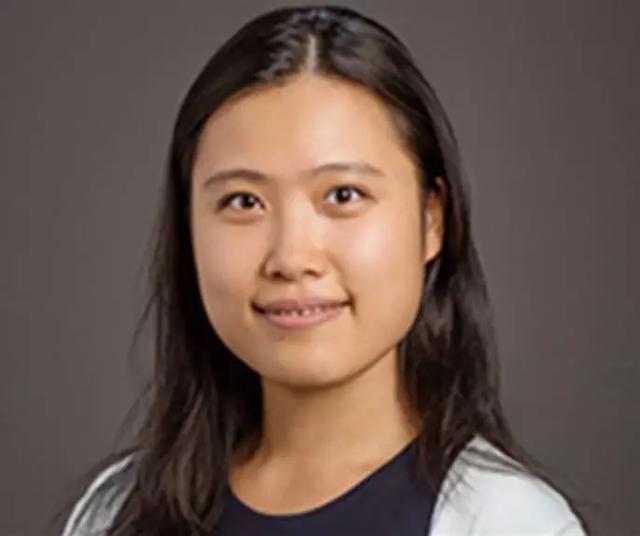 2020年斯隆研究奖公布，16名华人科学家上榜 - 知乎