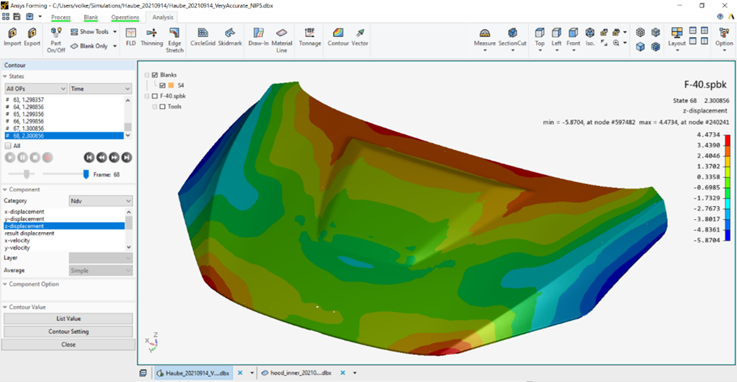 一文了解Ansys 2022 R1版本——工程仿真再创新高 - 知乎