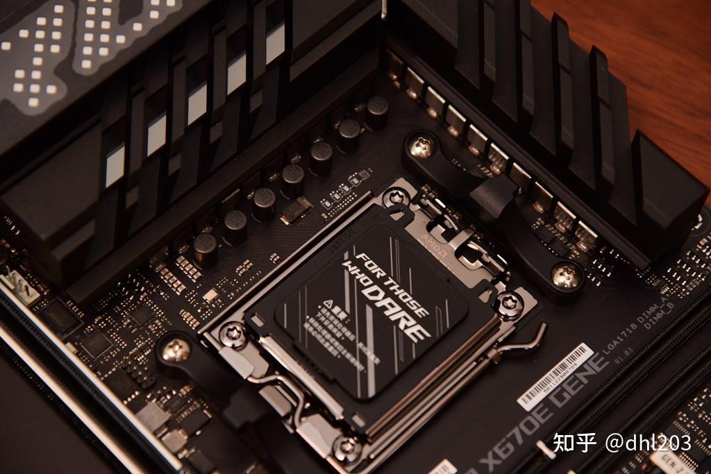 打游戏，升不升？实战AMD ZEN4平台WIN10 与11性能对比 - 知乎