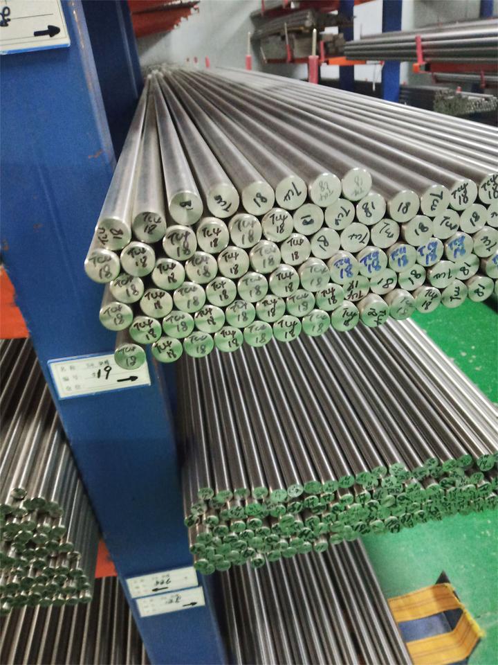 TC4钛棒｜GR5钛合金棒｜Ti6Al4V钛棒 - 知乎