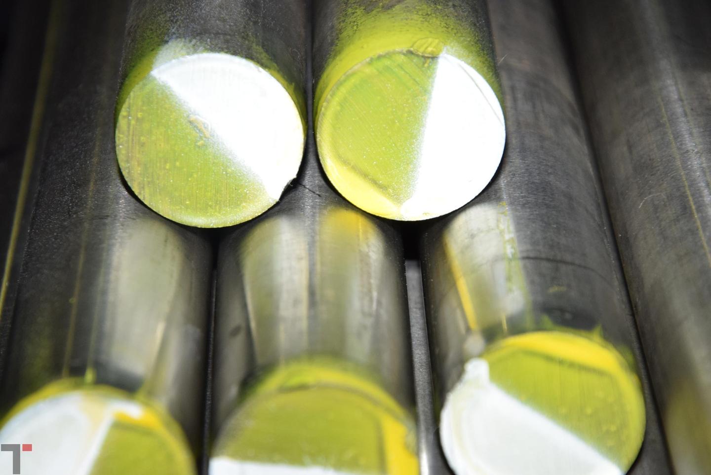 X20Cr13是一种马氏体不锈钢 - 知乎