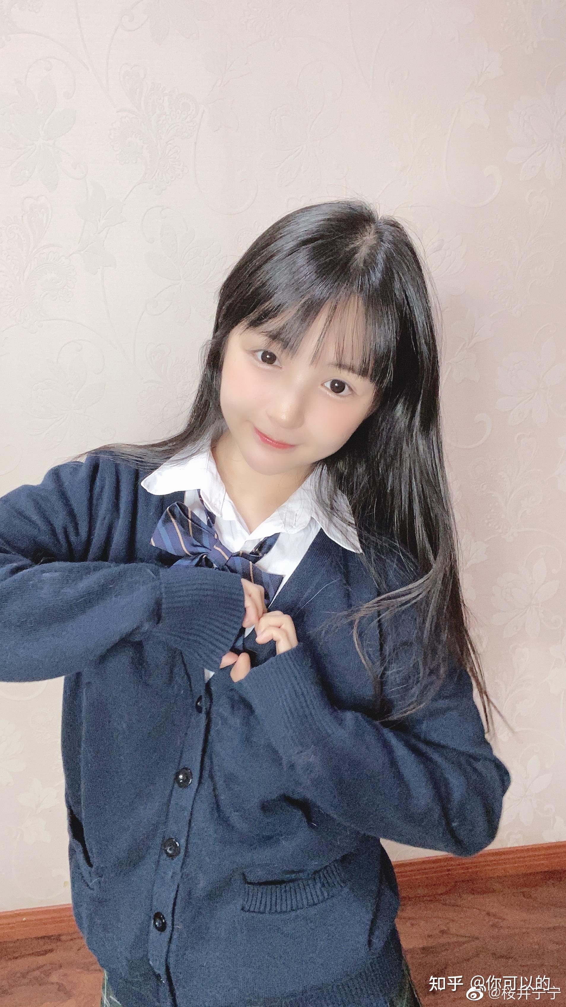 桜井宁宁是谁呀？？ - 知乎