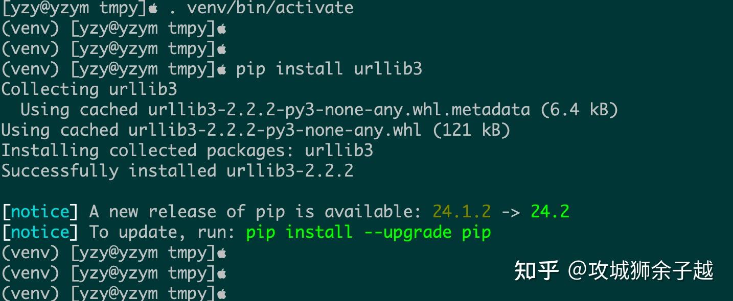 GitHub 3.7K星一个接近完美的Python 的 HTTP 客户端库 - 知乎