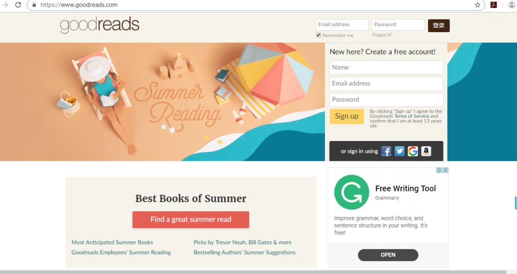 你一定要收藏的实用英语阅读网站 - 知乎