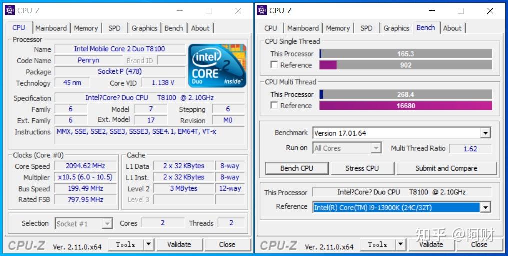 2.4GHz Intel Core 2 Duo 处理器现在怎么样？ - 知乎