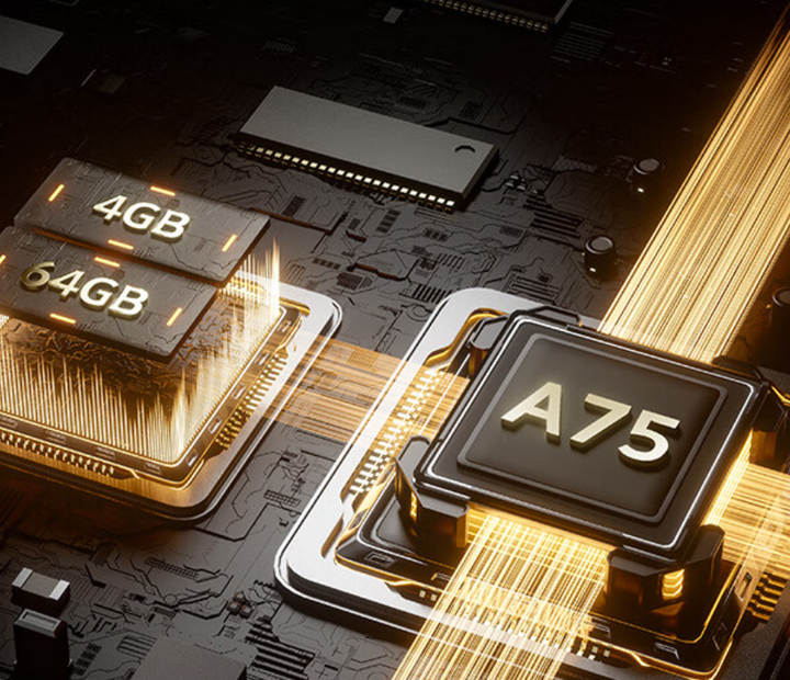 TCL75T7H和创维75A5D选哪个好？实话吐槽，区别在哪儿 - 知乎