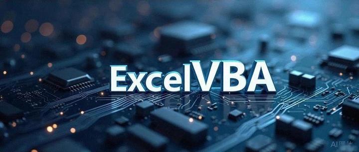 Excel VBA 提高处理大量数据效率 - 知乎