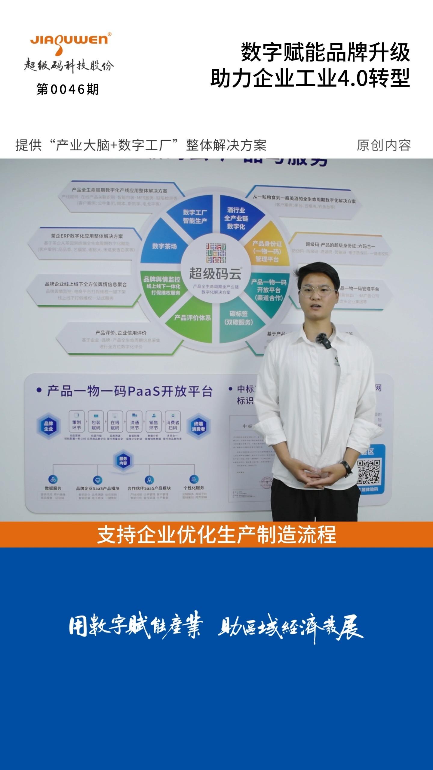 企业数字化转型 知乎