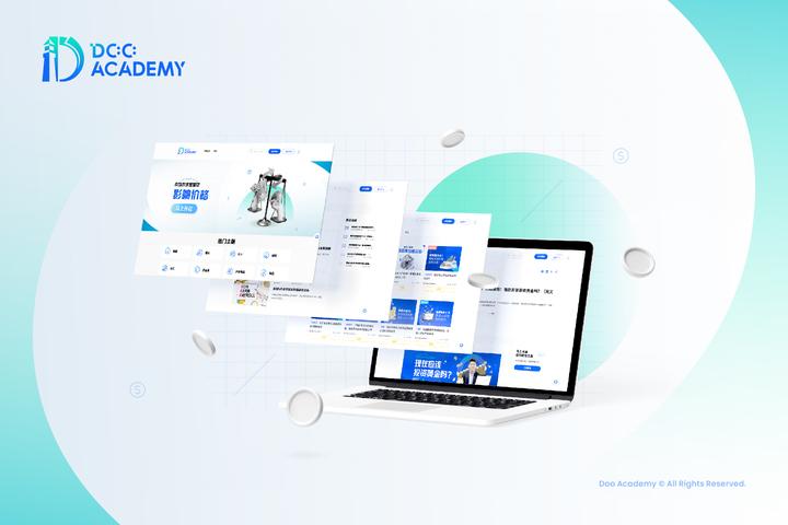 探索 Doo Academy，助你快速入门投资技巧 - 知乎