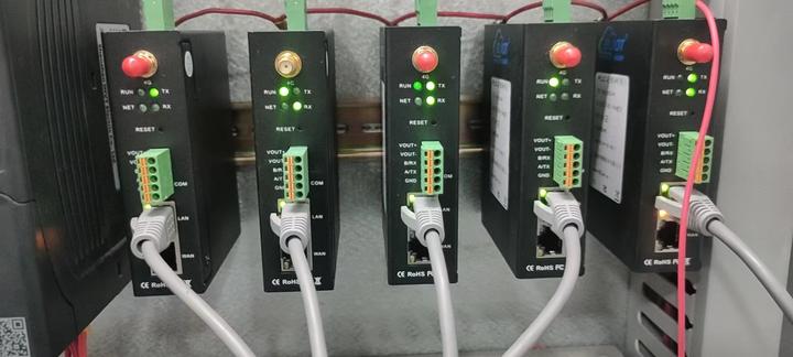 BL102网关控制泵站实现统一的数据接口，降低技术复杂度。 - 知乎