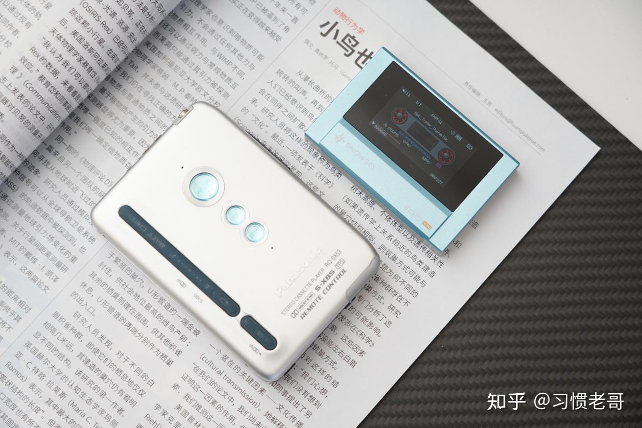 回不去过去、找得到情怀：飞傲echo mini、wind 复古MP3耳机分享 - 知乎