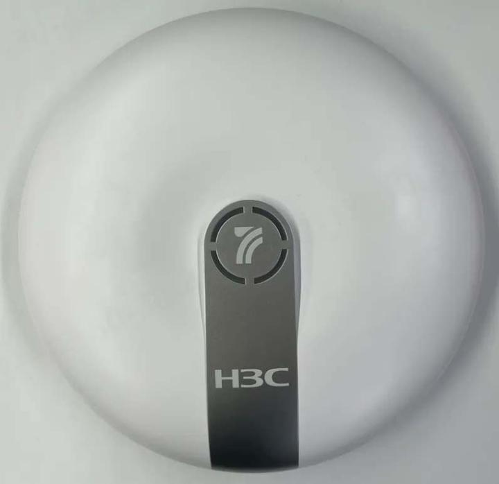 H3C WA7220 WIFI7企业级AP拆机报告 - 知乎