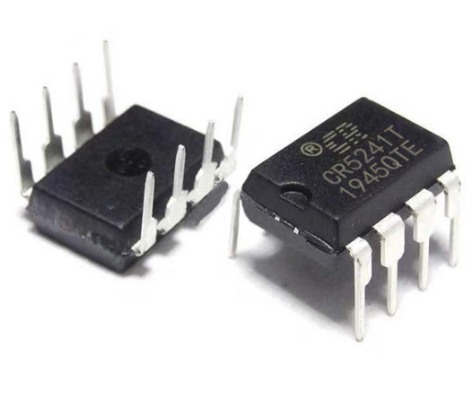 副边低待机功耗电源芯片CR5241/CR5243/CR5244/CR5249的功能特性与参数对比 - 知乎