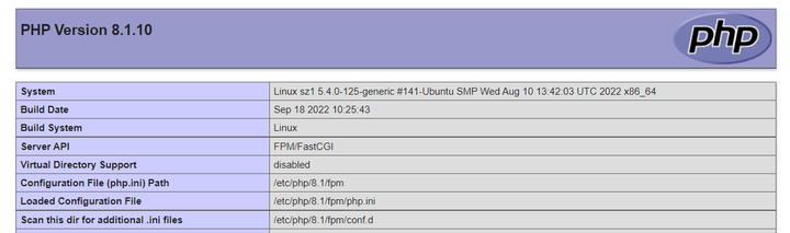 Ubuntu 2004 升级 Php74到php80 Nginx 知乎 