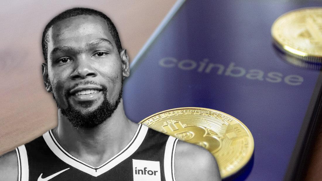 NBA球星凯文杜兰特的另一面：盘点35 Ventures的加密投资版图 - 知乎