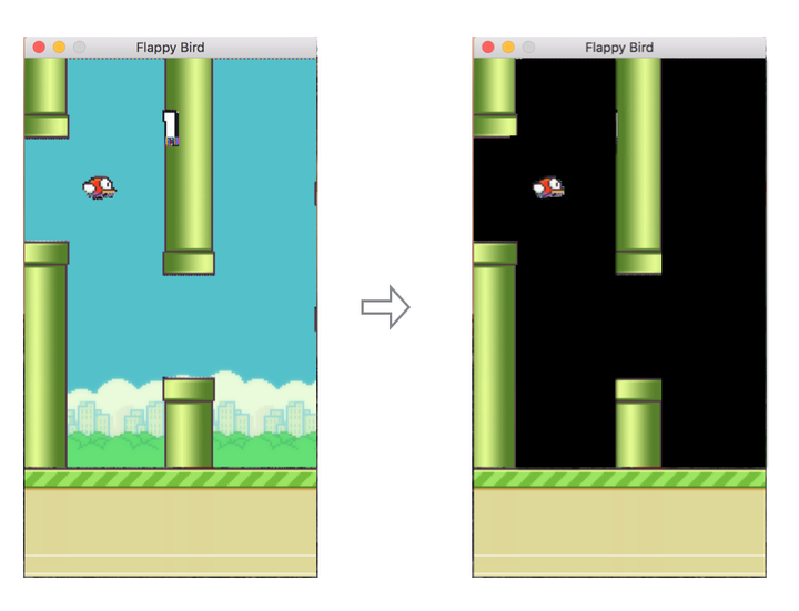 带你走进强化学习－Flappy Bird游戏自学习 - 知乎