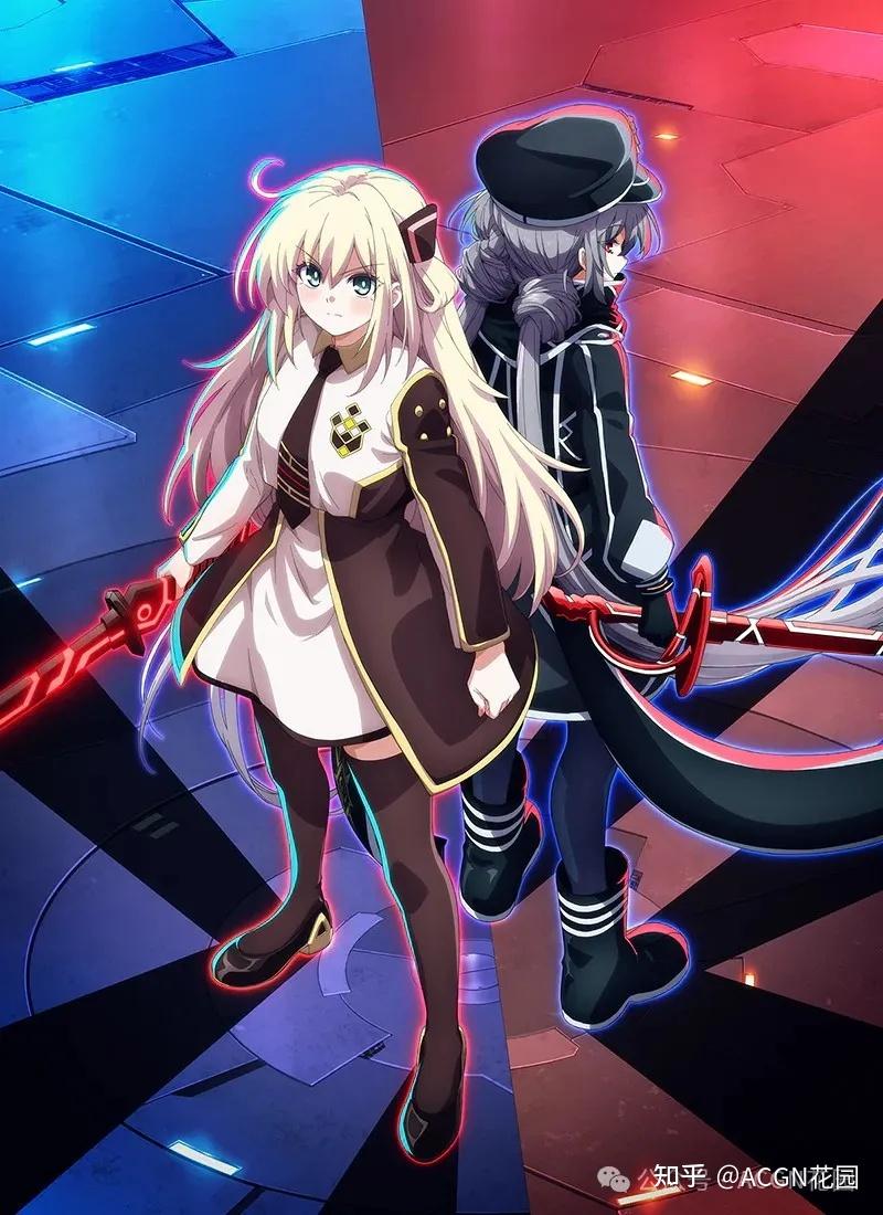 2025 年有哪些日本动画新番上映? - 知乎