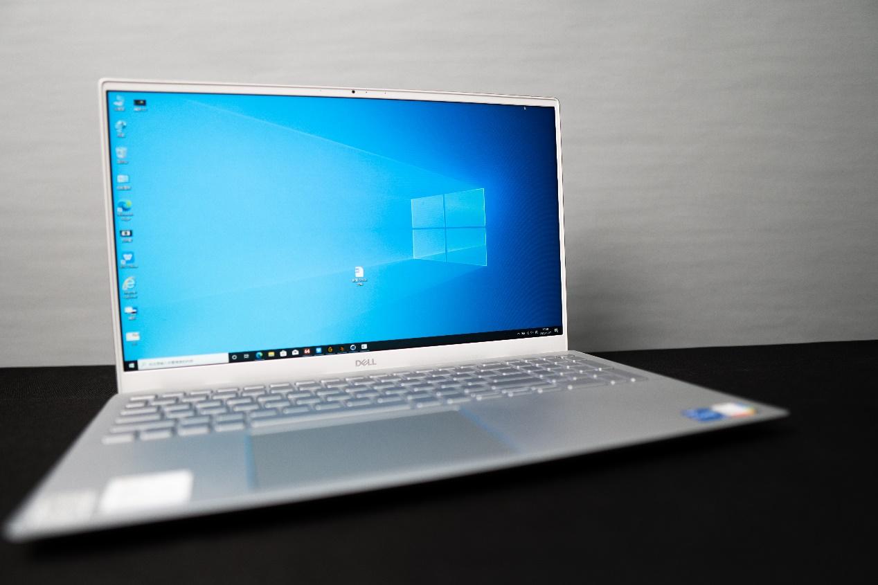 【开箱】戴尔灵越15-5509上手体验 - 知乎