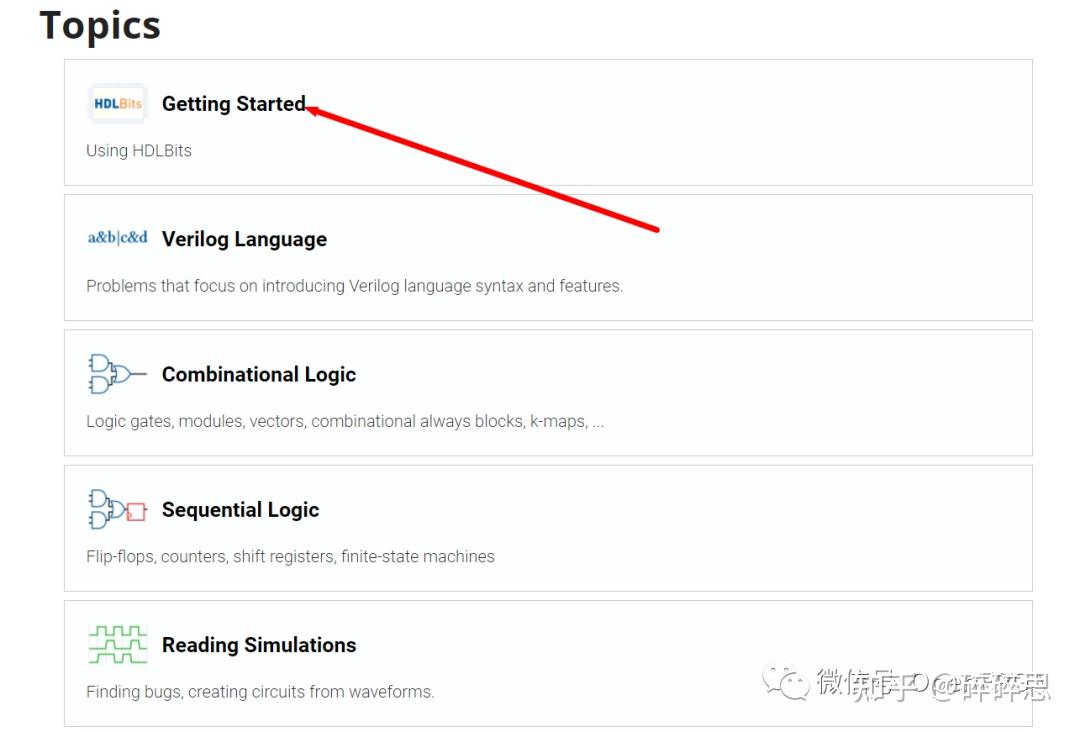 如何快速学习SystemVerilog语言？ - 知乎