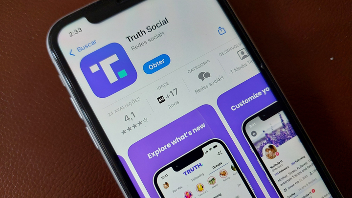 2025国内如何注册Truth Social（真实社交）账号保姆级详细申请流程 - 知乎