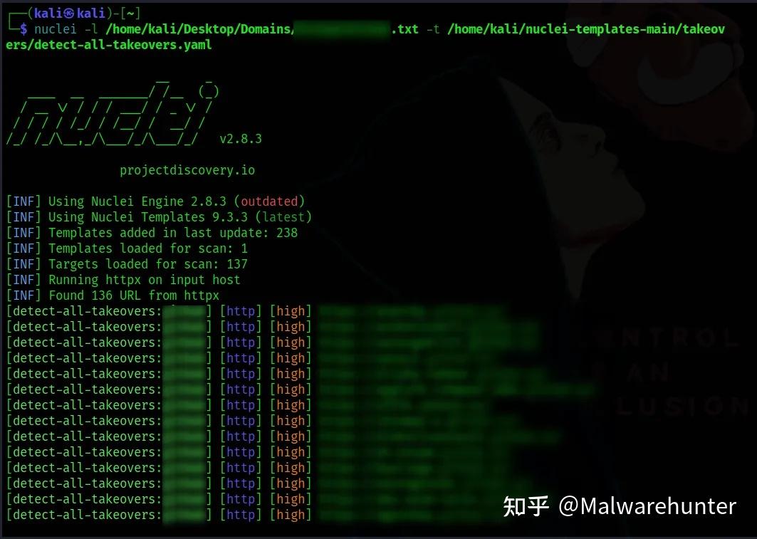 Nuclei的安装与使用 - 知乎