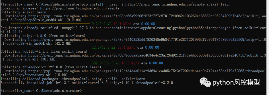 Anaconda搭建深度学习tensorflow-GPU编程环境（完整版，六千字收藏） - 知乎