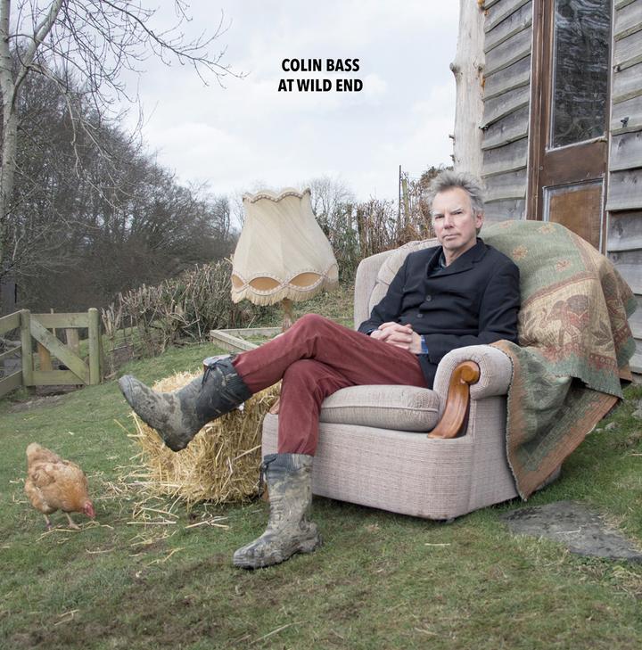 Colin Bass - [At Wild End] - 知乎