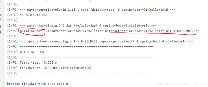 全网最细致的SpringBoot实战教程，超适合新手小白入坑学习 - 知乎