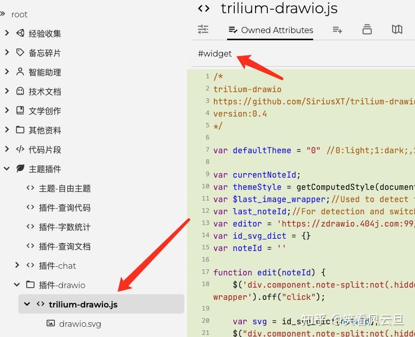 家庭私有云上 Docker 部署 trilium，强大且超高自由度笔记本 - 知乎