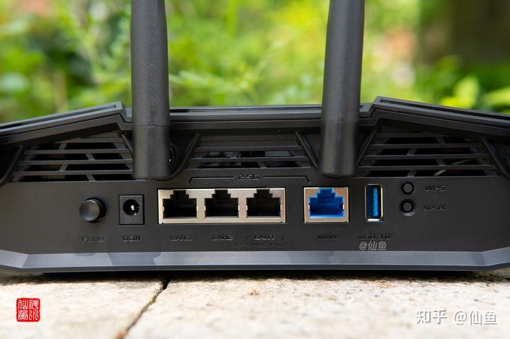 2025年华硕路由器WIFI7全机型购买指南(实机评测） - 知乎