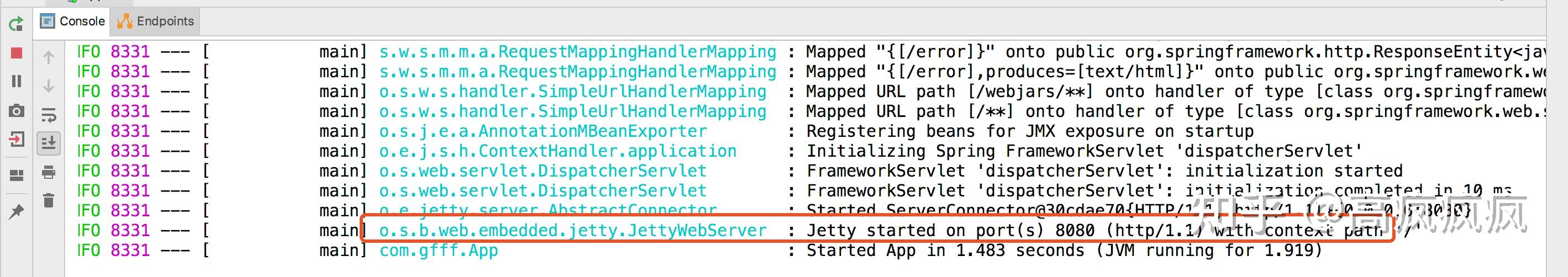 spring boot内置server对比tomcat如何？ - 知乎