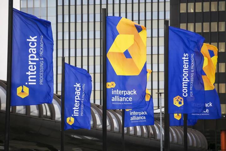 食品展会网：interpack 2023聚焦循环经济、数字技术等包装热点 - 知乎