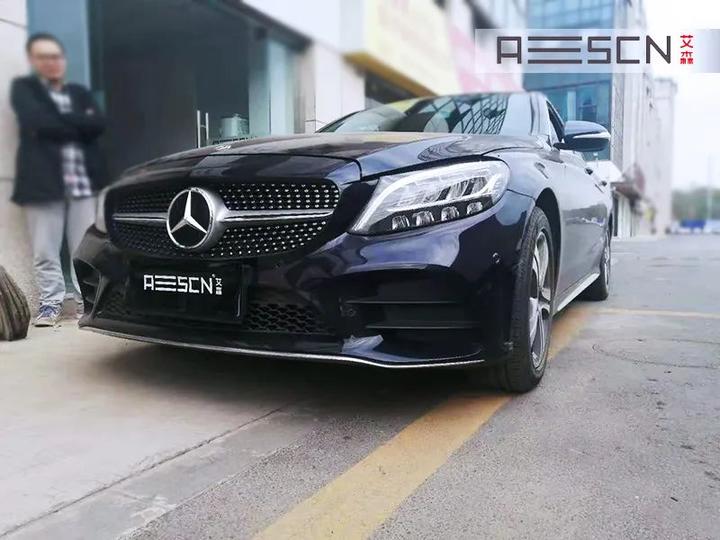 奔驰C260L 1.5T艾森刷ECU：提速顺畅换挡平顺越开越舒服！ - 知乎