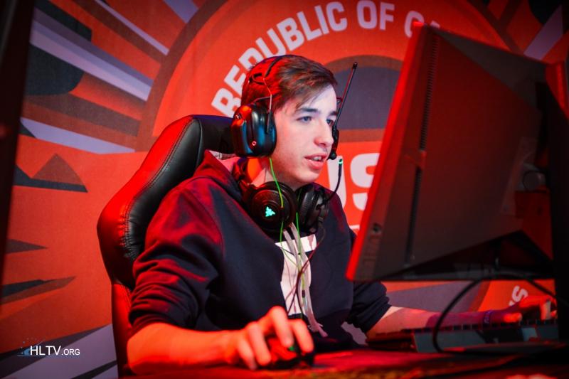 2017年度人物TOP20第7名：KennyS - 知乎