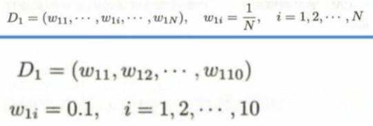 集成学习系列（Boosting之Adaboost - Adaptive Boosting，自适应Boosting） - 知乎