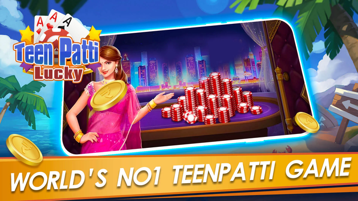 印度出海系列：TeenPatti的规则研发 - 知乎