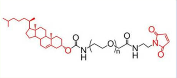 DSPE-PEG-CD206/MMP-2/TMSP/Lanreotide/cKNGRE/CCK8 磷脂-聚乙二醇-多肽 - 知乎