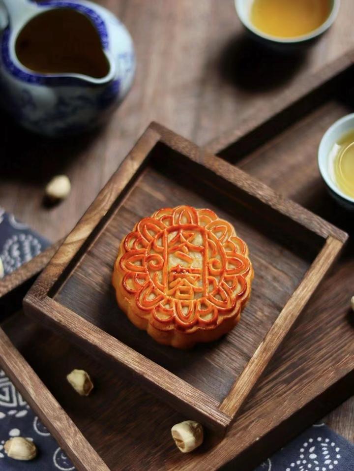 新国标《月饼质量通则》发布（GB/T 19855—2023），附标准全文 - 知乎