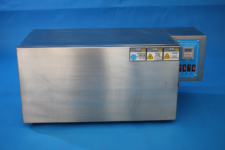 普通紫外线试验机 ASTM-D1148 产品介绍 - 知乎