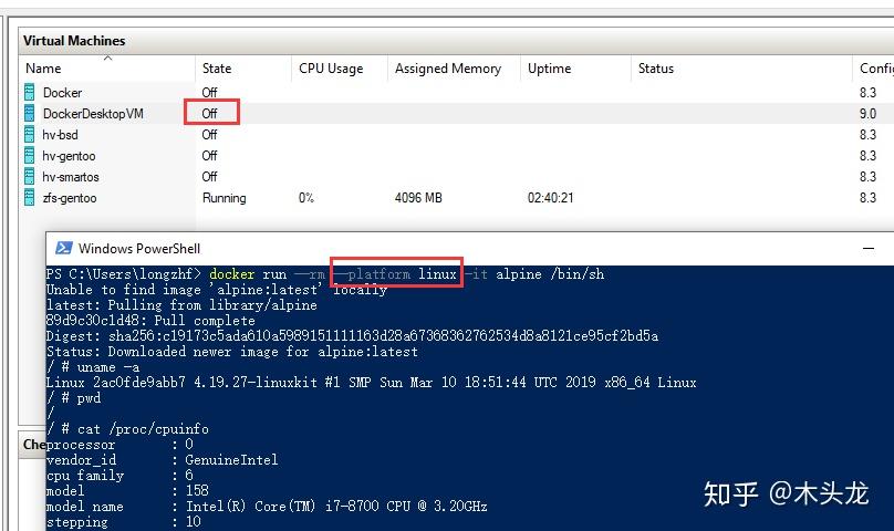 Windows下想使用Linux环境，WSL、Docker、VM应该怎么选择？ - 知乎