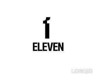 近百张数字“1”主题LOGO设计,一次看够 - 知乎