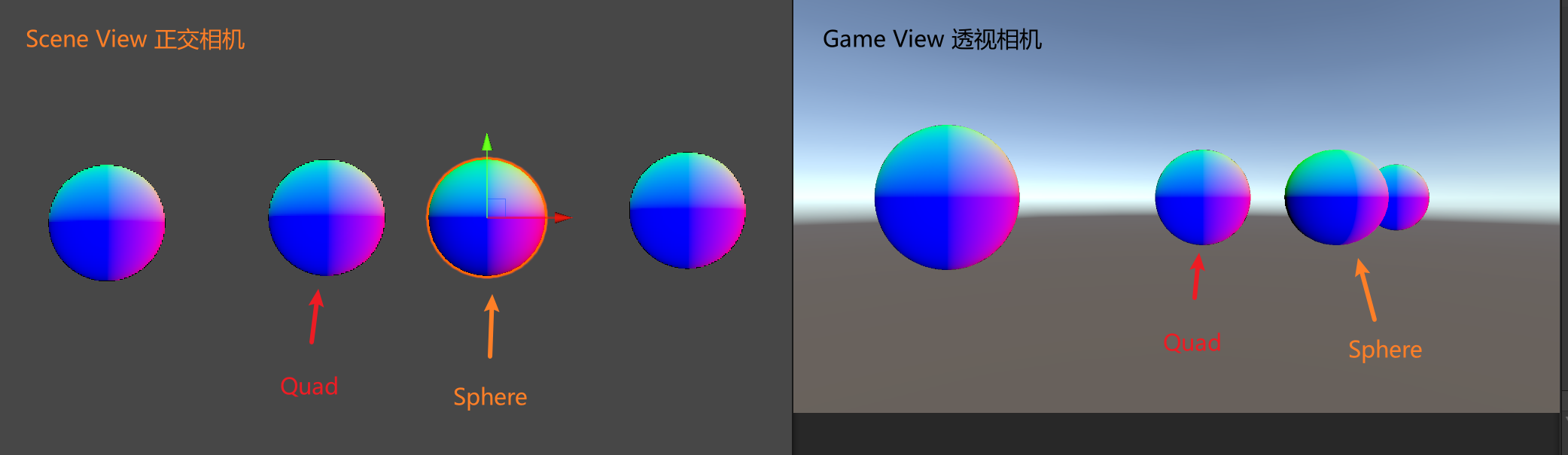 【UnityShader】点精灵（Point Sprite） (16) - 知乎