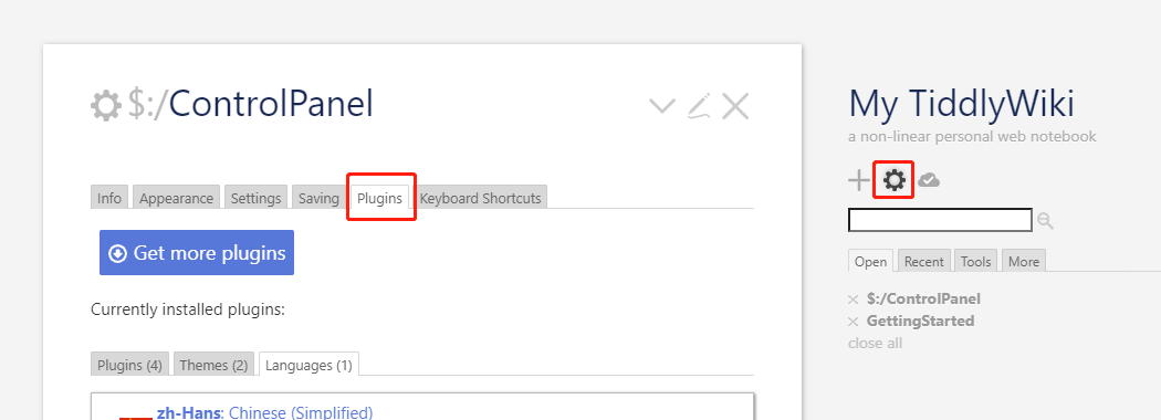 单文件搞定知识管理！Docker部署TiddlyWiki保姆级教程 - 知乎