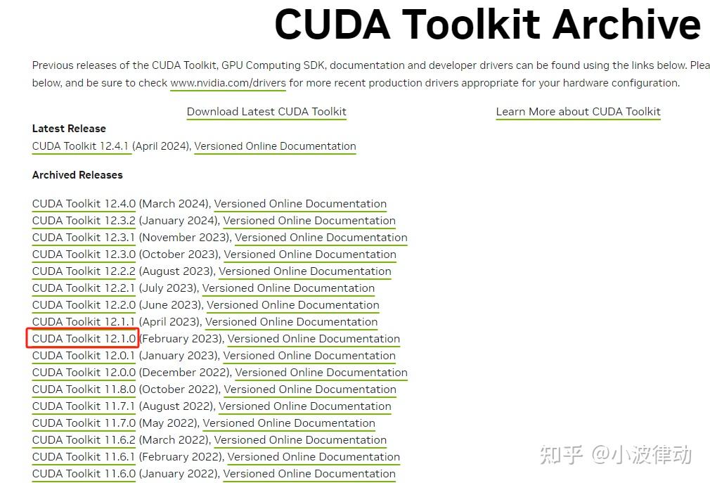 使用cpu版本的pytorch要下载cuda和cudnn吗? - 知乎