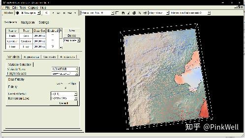 NCAR VAPOR如何使用？ - 知乎