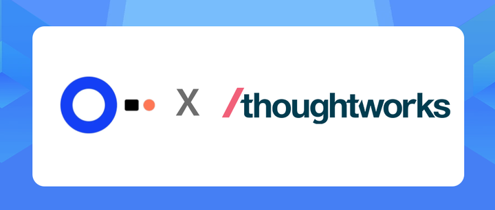 奥锐方与Thoughtworks达成深度合作，共筑企业数字化转型 “新引擎” - 知乎