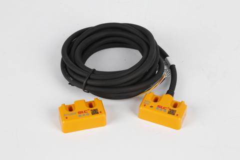 安全开关TEM01和TEM02功能特点 - 知乎