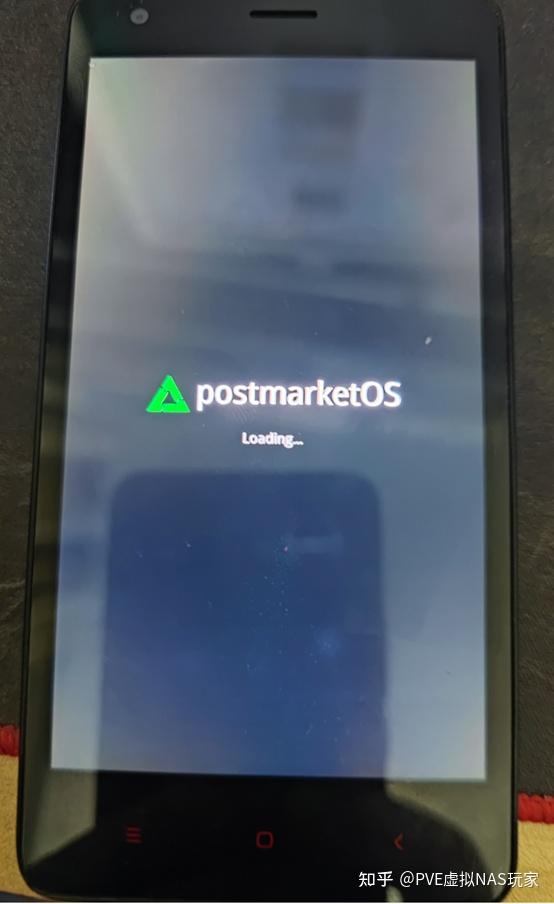 postmarketOS实际体验如何？ - 知乎