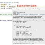 字节三面：toString()、String.valueOf、String 强转，有啥区别？ - 知乎
